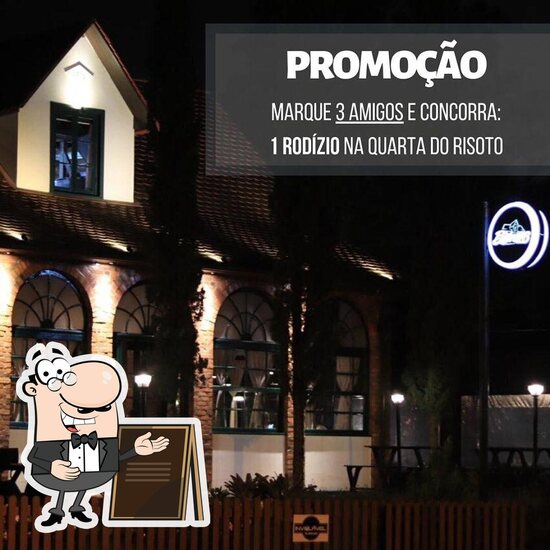 Bistrô 26, Rio do Sul - Menu do restaurante, preços e opiniões
