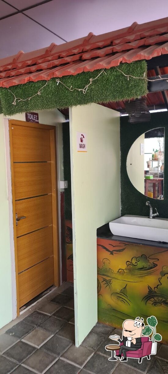 National Hotel, Konni - Restaurant menu, prices and reviews