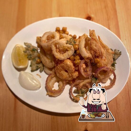 Function Bar + Kitchen, Toronto - Restaurant menu, prices and reviews