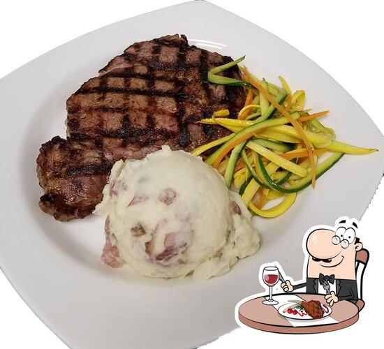 Good Times of Olean, Olean - Restaurant menu, prices and reviews