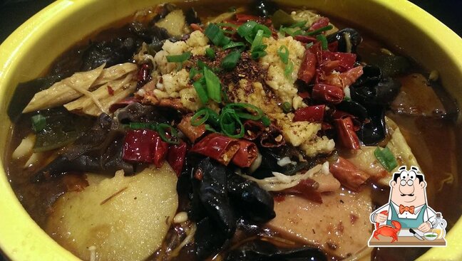 Jun's Kitchen, Bundoora - Restaurant menu, prices and reviews