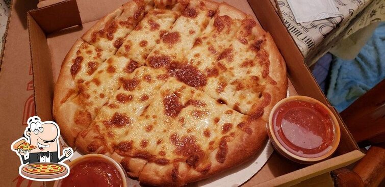 Bobby B's Pizza in Onaway - Restaurant menu and reviews