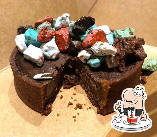 Bronto Burgers and Ribs restaurant, Abu Dhabi - Restaurant reviews