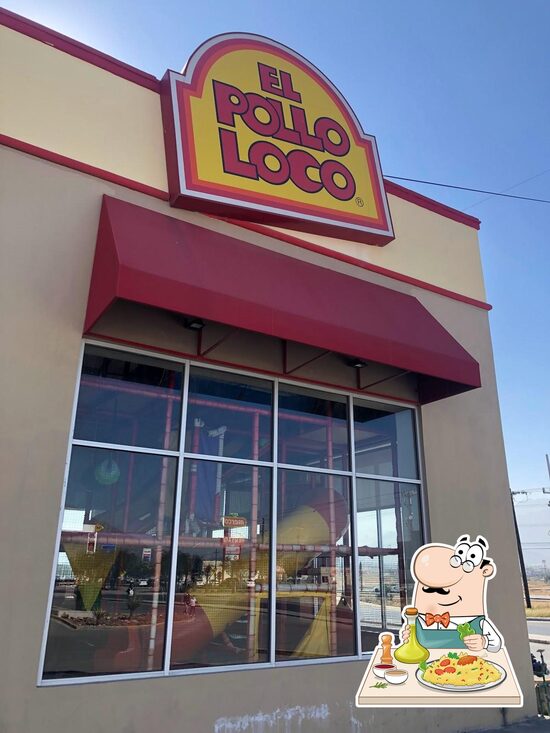 El Pollo Loco, García - Menú del restaurante, precios y reseñas