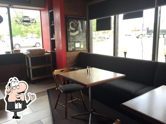 Jp Grill & Bar, Toronto - Restaurant menu, prices and reviews