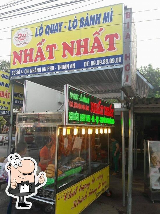 LÒ QUAY NHẤT NHẤT 1 restaurant, Thu Dau Mot - Restaurant reviews