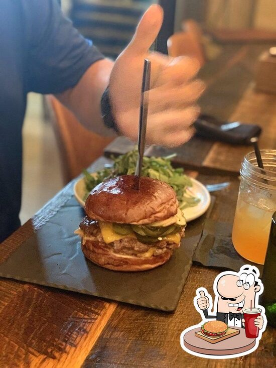 Le Coqtail by Le Chick in Miami - Restaurant menu and reviews