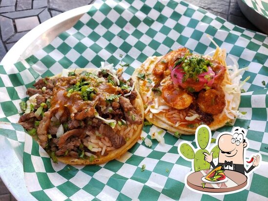 Yakko Takko, Ottawa - Restaurant menu, prices and reviews