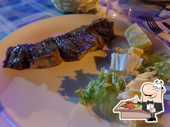 a' chianca grill restaurant, Cariati - Restaurant reviews