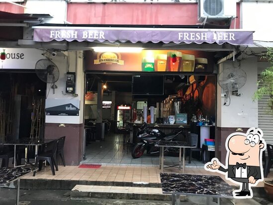 Freshbeer Batam Centre, Batam - Restaurant menu, prices and reviews