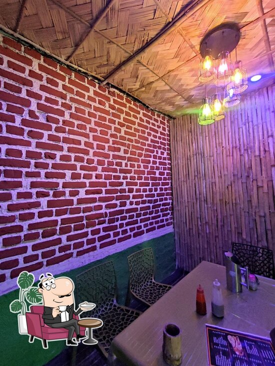 Green view restaurant, Nirsa - Restaurant menu, prices and reviews