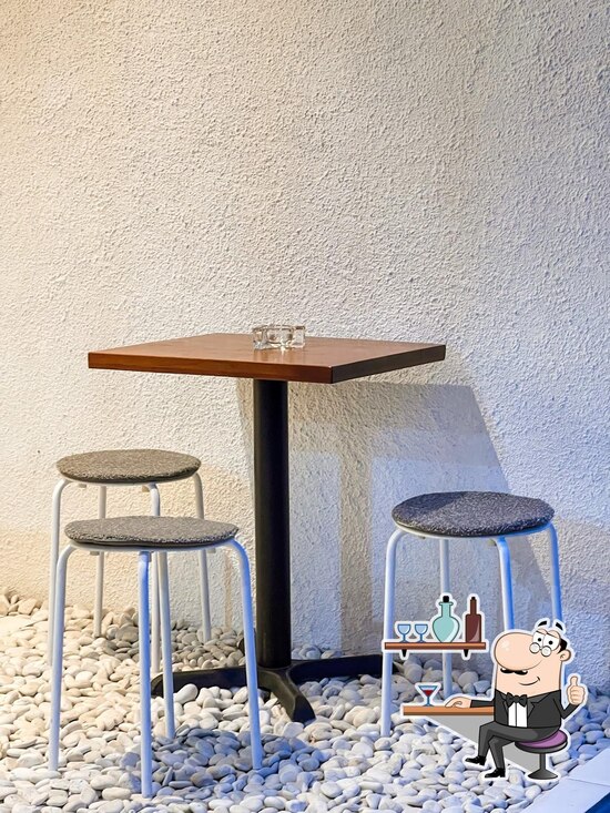 Ground Floor Coffee Shop, West Jakarta - Restaurant menu, prices and ...
