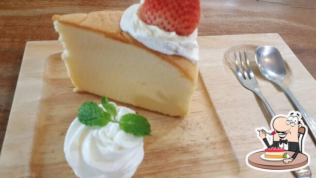Happy Bakery & Coffee, San Sai Noi - Restaurant reviews