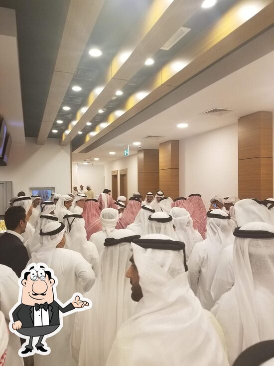 Raydan Restaurant, Dubai - Restaurant reviews
