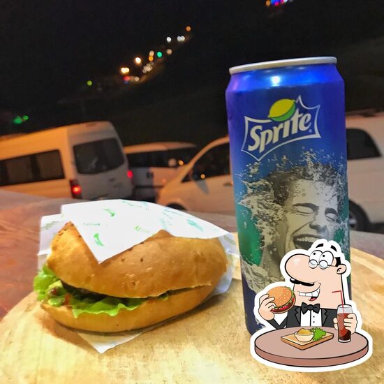 Ayder Burger, Turquía - Restaurant reviews