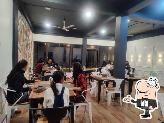 Bumblebee Restro Cafe, Bokakhat - Restaurant menu, prices and reviews