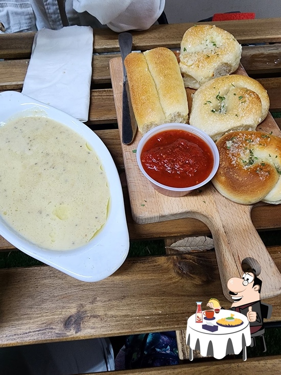 Fatto A Mano, 6351 Bayshore Rd unit 44 in North Fort Myers - Restaurant ...