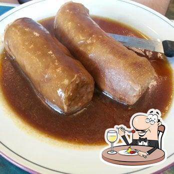 Grouchy Rooster Tavern in Millis - Restaurant reviews