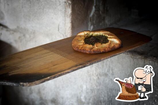 Les Terrases De La Torre in Spain - Restaurant reviews