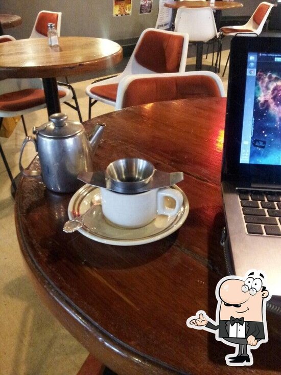 Meow, Wellington - Restaurant menu, prices and reviews