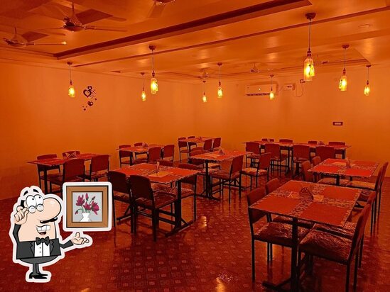 Menu at Punjabi Dabha Family Restaurant, Giddalur