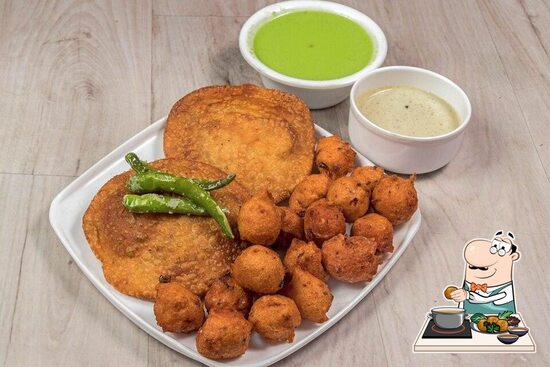 Sukhadia Sweets, Vadodara - Restaurant menu, prices and reviews