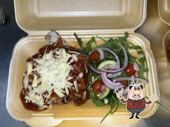 The Food Hut in Kidderminster - Restaurant reviews