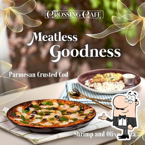 The Crossing Cafe, Bacoor - Restaurant menu, prices and reviews