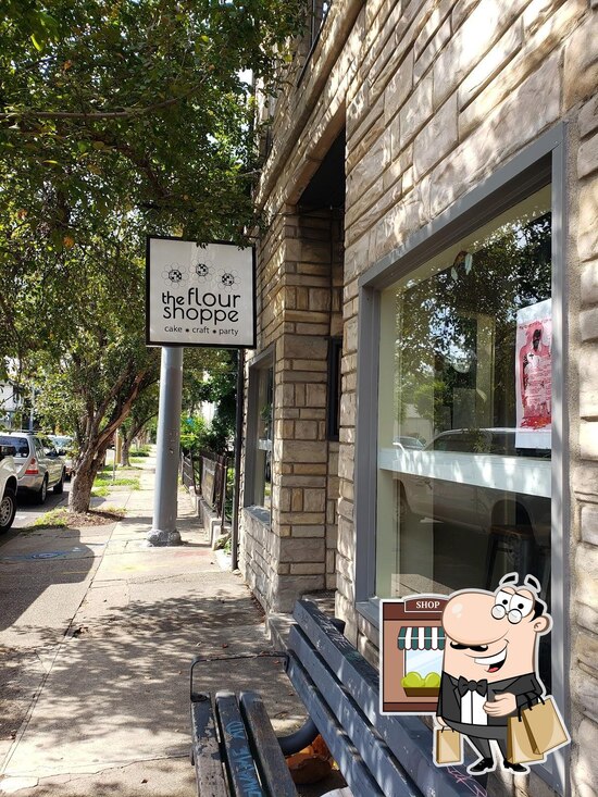 The Flour Shoppe, Louisville - Restaurant menu, prices and reviews