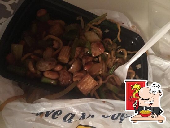Hong Kong Chinese Cuisine, 2774 Cobb Pkwy NW #104 in Kennesaw ...
