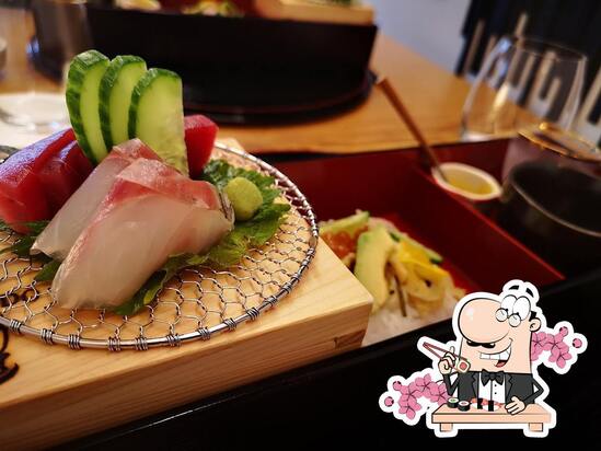 Restaurant Ryodo, Luxembourg City - Restaurant reviews