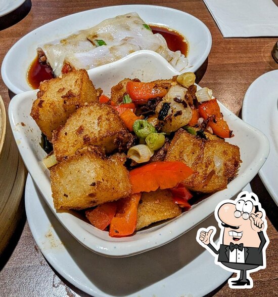 Happy Gathering, Cardiff - Restaurant menu, prices and reviews