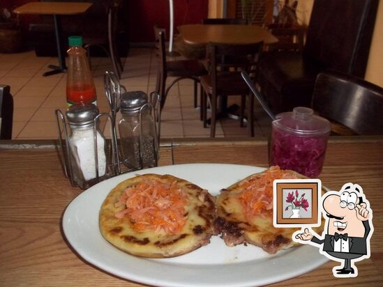 Los Costenos Cafeteria & Restaurant, Miami - Restaurant menu, prices ...