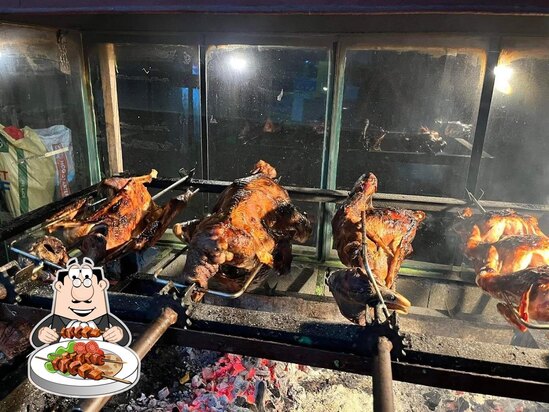 Edoy's Lechon Manok and Frozen Food Store, Iligan City - Restaurant ...