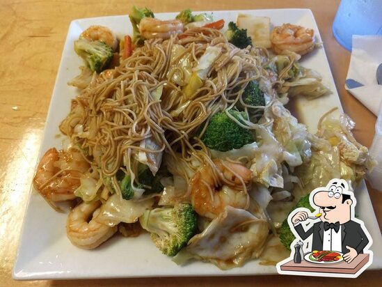 Ngo's Dine-In in Rockport - Restaurant menu and reviews