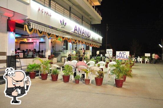 Menu at Anand Restaurant And Banquet, Ankleshwar