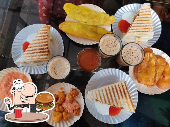 Chai Hut Kochi, Kochi, Vismaya - Restaurant reviews