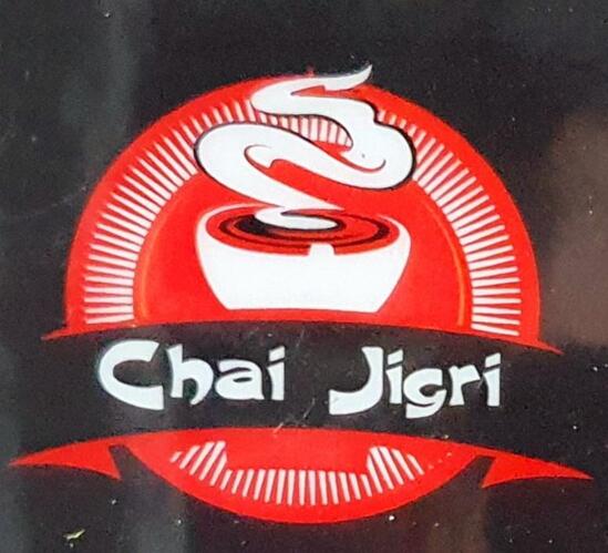 Menu at Chai jigri yari befikri, Shewala Kala