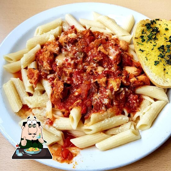 Eat Well Restaurant, Grimsby - Restaurant menu, prices and reviews