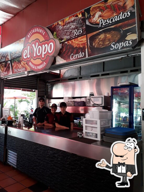 El Yopo Brasa Y Parrilla V, Yopal - Menú del restaurante, precios y reseñas