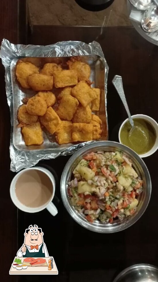 Foodeez, Amritsar - Restaurant menu, prices and reviews