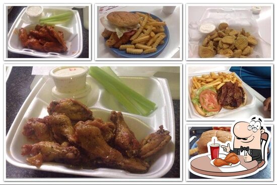 Menu at Half Time Sports Grill restaurant, Lincoln