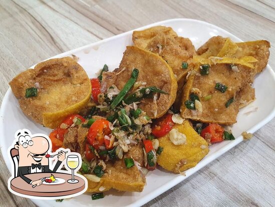 คุณนิยม (Khun Niyom Restaurant), Bangkok - Opiniones del restaurante