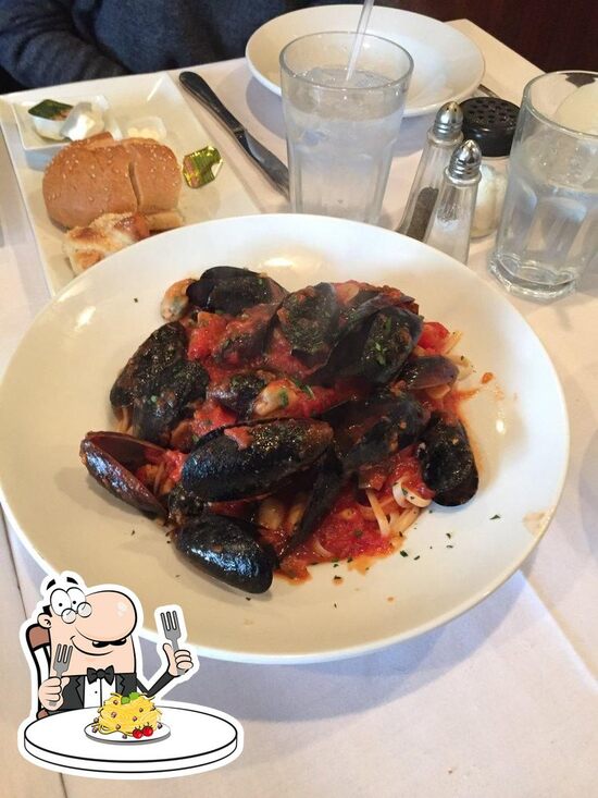 La Grova Ristorante in Lake Grove - Restaurant menu and reviews