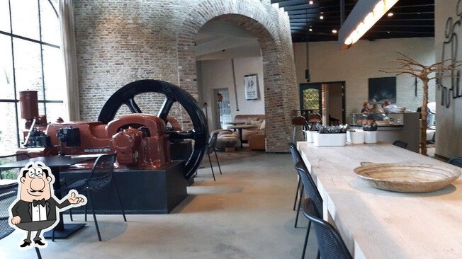 Molen Van Sluis, Sluis - Speisekarte, Preise und Bewertungen
