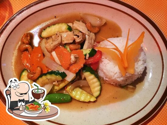 Southport Siam Thai Bistro in Southport - Restaurant reviews