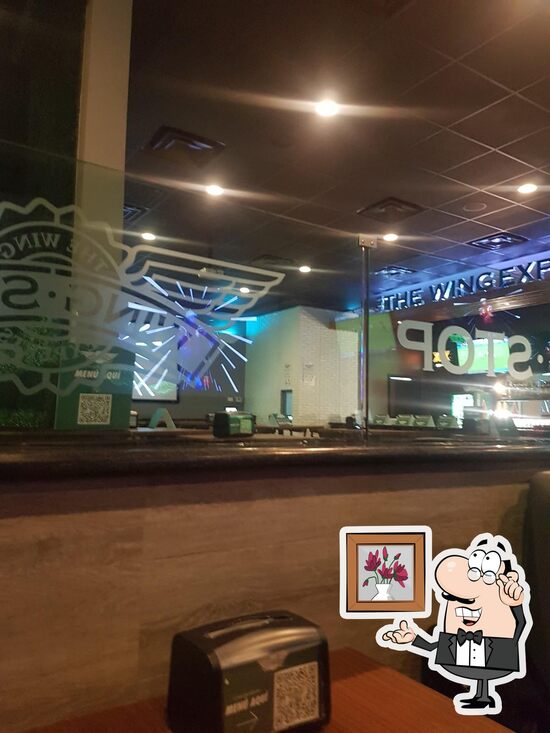Wingstop Tijuana, Tijuana - Restaurant menu, prices and reviews