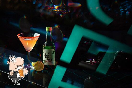 BOM KBBQ and Soju Bar in Edmondson Park - Restaurant menu and reviews