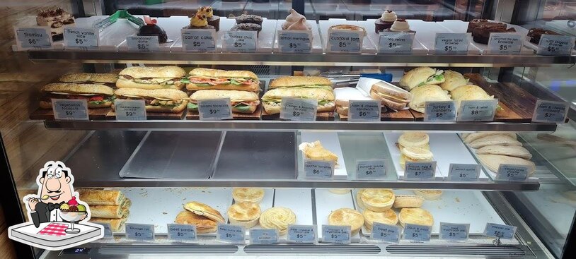Coffee House in Braybrook - Restaurant reviews