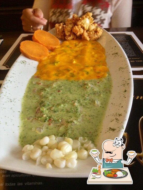 Restaurante César, Miraflores - Restaurant reviews